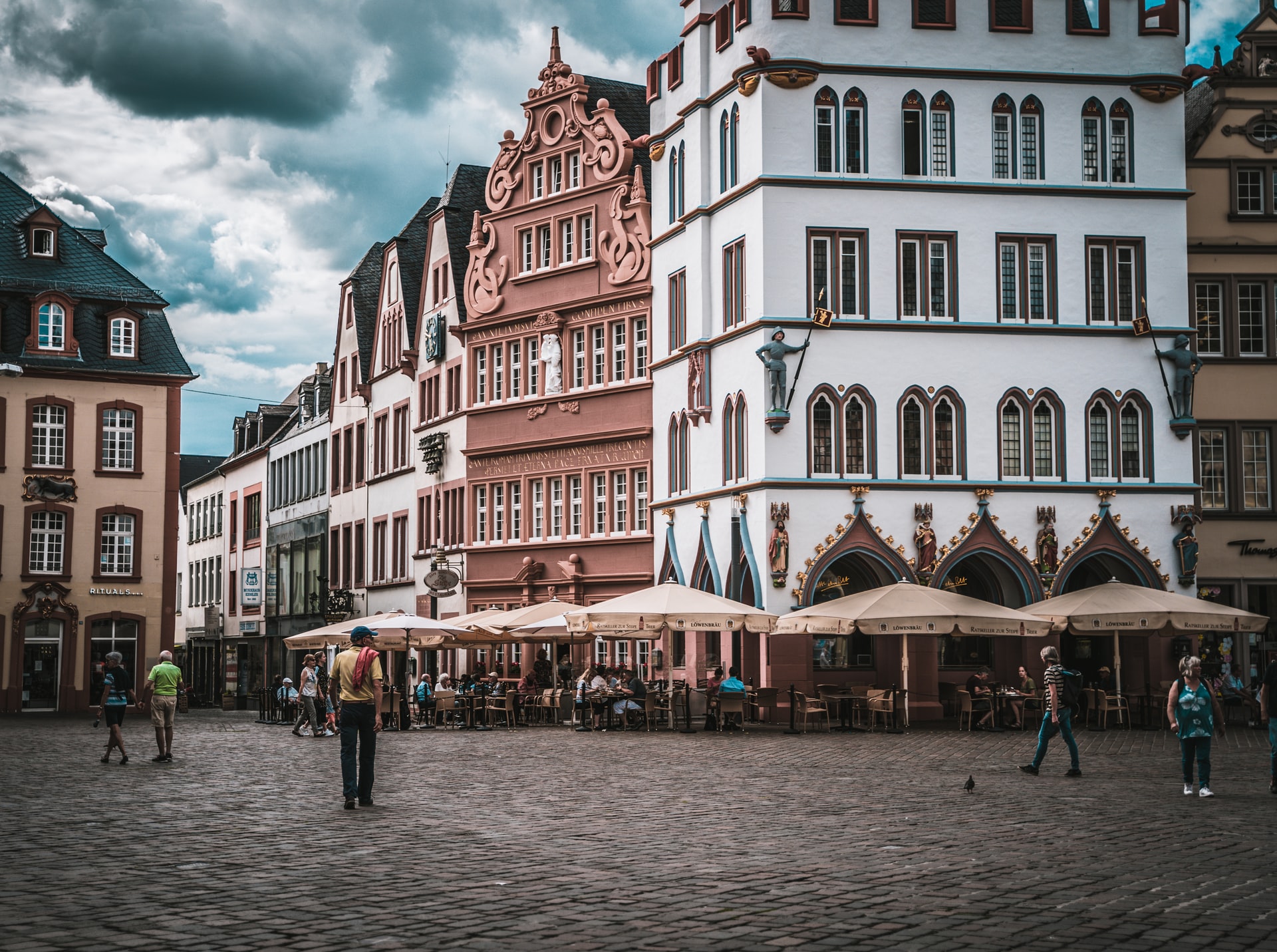 What’s It Like Doing Media Production In Germany - Fixer Germany | Berlin